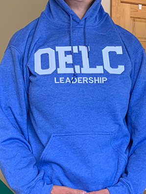 OELC Merchandise | OELC